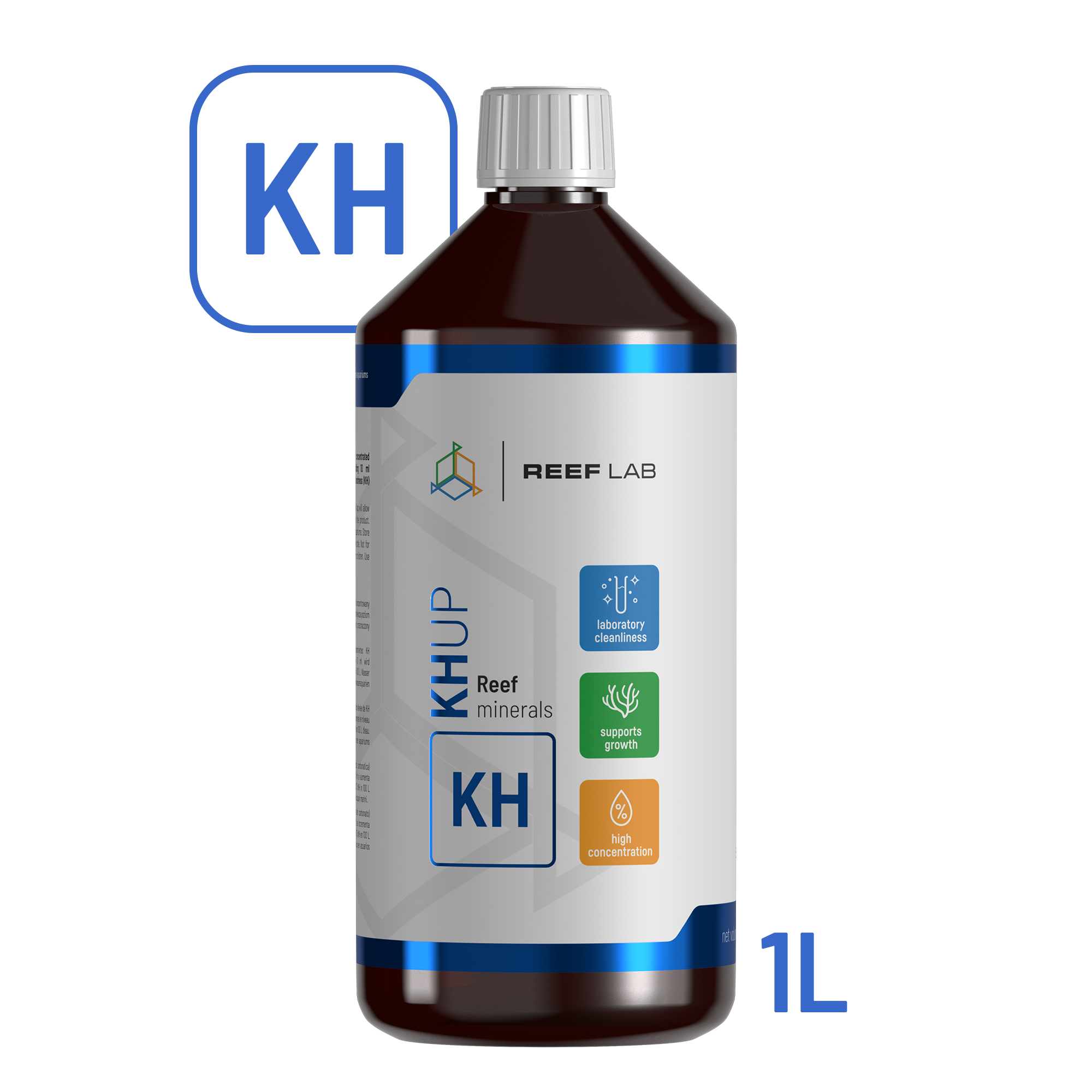 Reef Care products – Reef factory