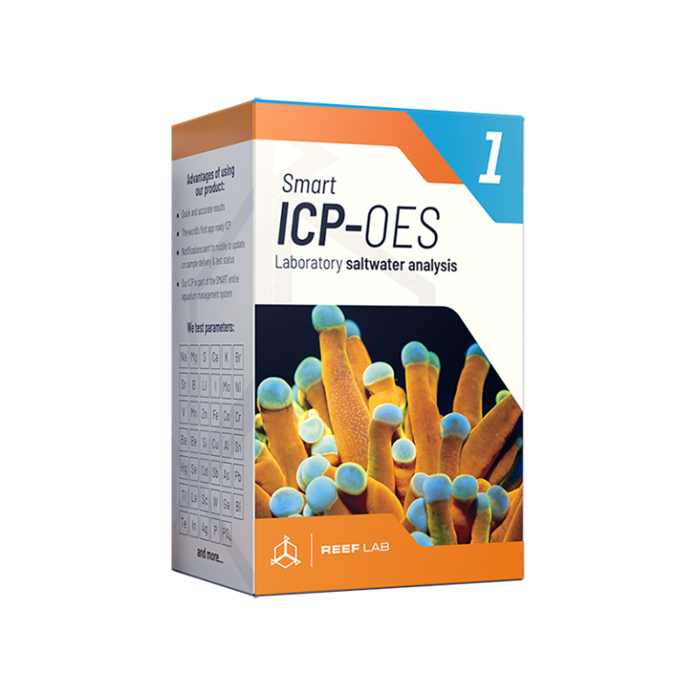 Reef Care products - Reef factory