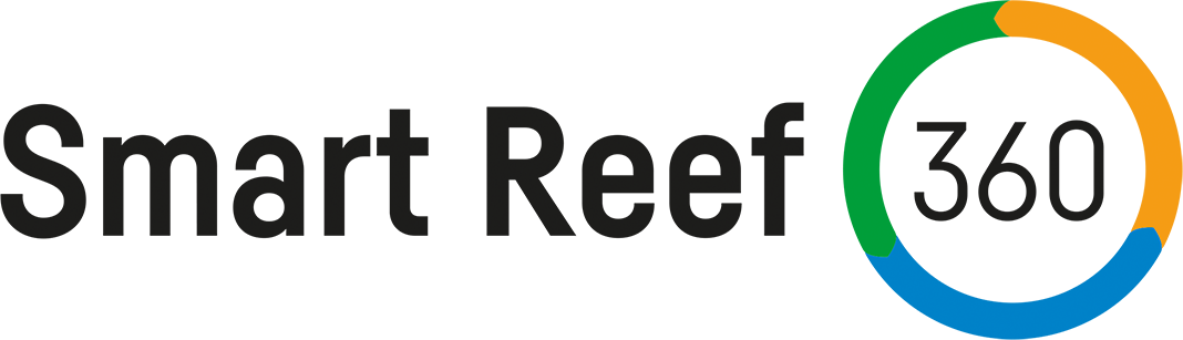 Iron - Reef factory